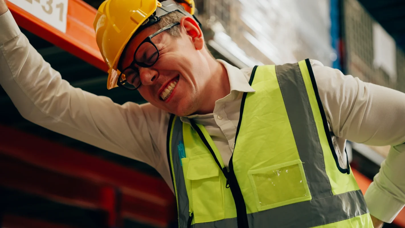 Back Injury at Work: How Much Compensation Can You Get?